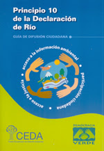 Códigos éticos ambientales: Declaración de Rio sobre el Medio Ambiente ...